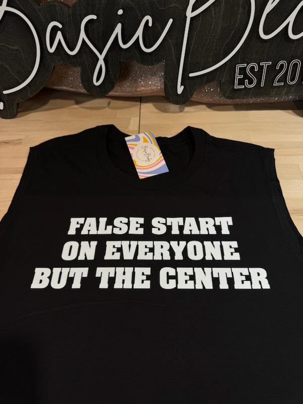 LINEMEN LEAD THE WAY – Basic Becky Tees & More