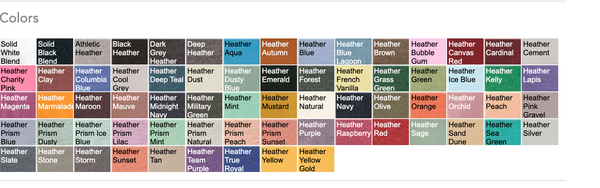 BASIC BECKY LLC – Basic Becky Tees & More