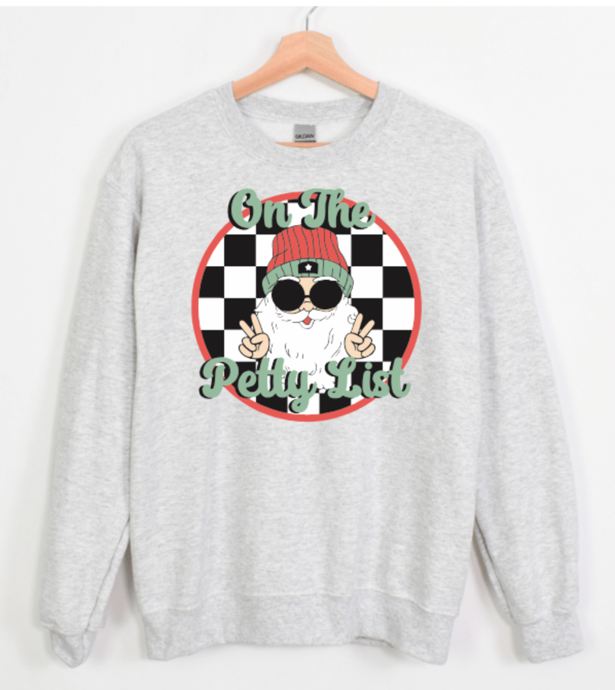 ON THE PETTY LIST – Basic Becky Tees & More