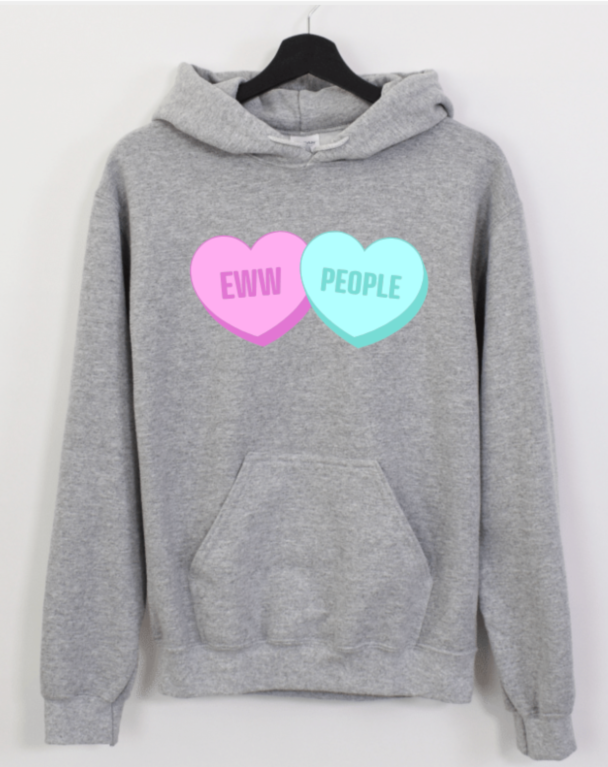 EWW PEOPLE – Basic Becky Tees & More
