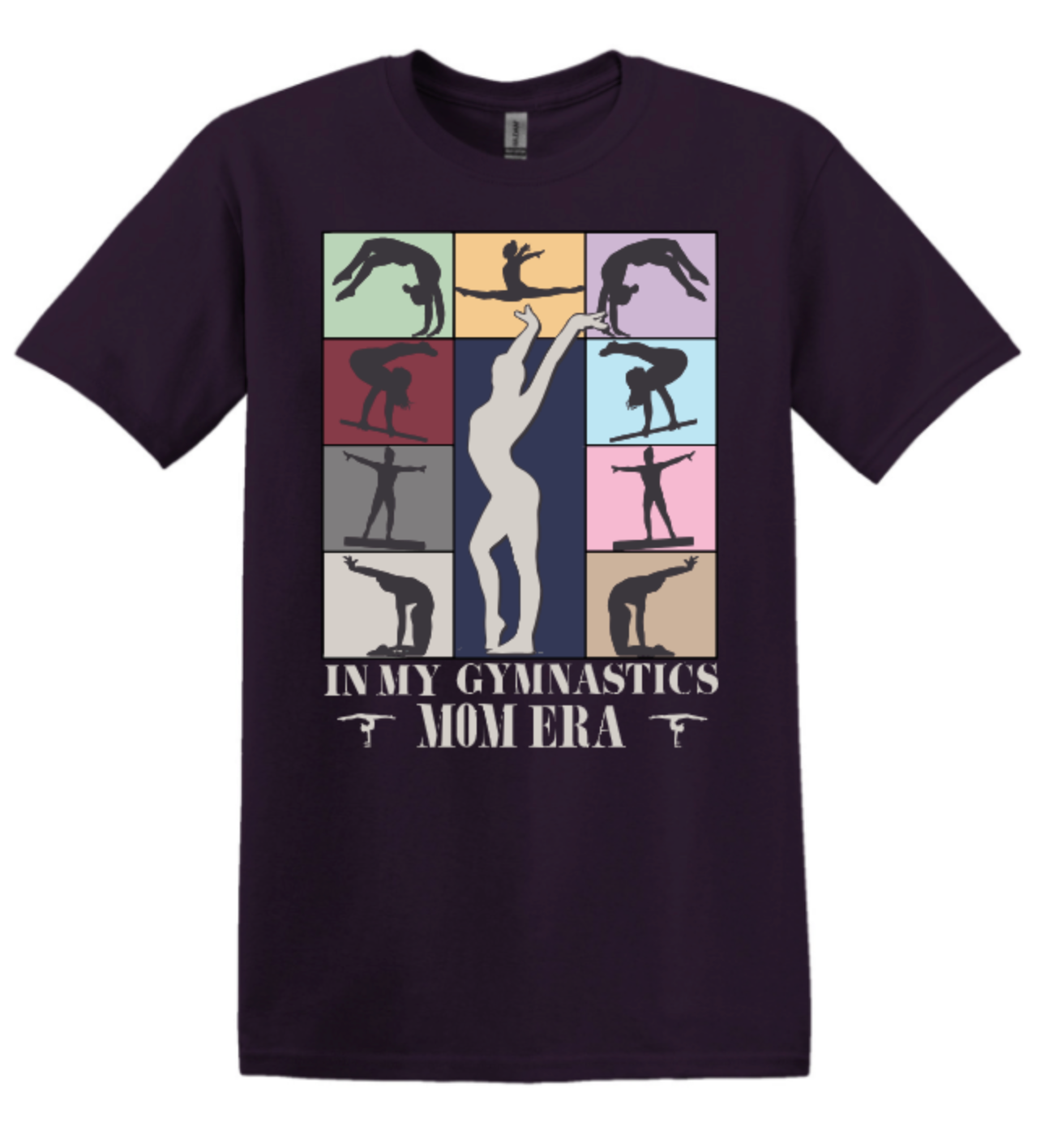 IN MY GYMNASTICS MOM ERA – Basic Becky Tees & More