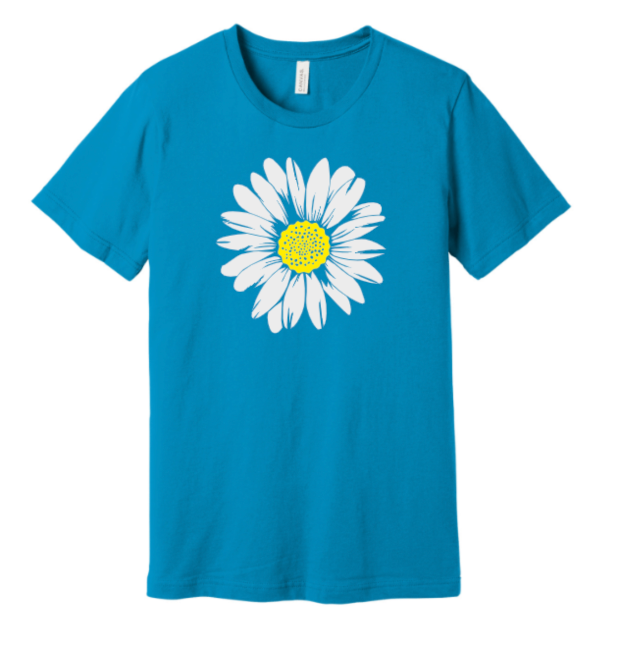 DAISY – Basic Becky Tees & More