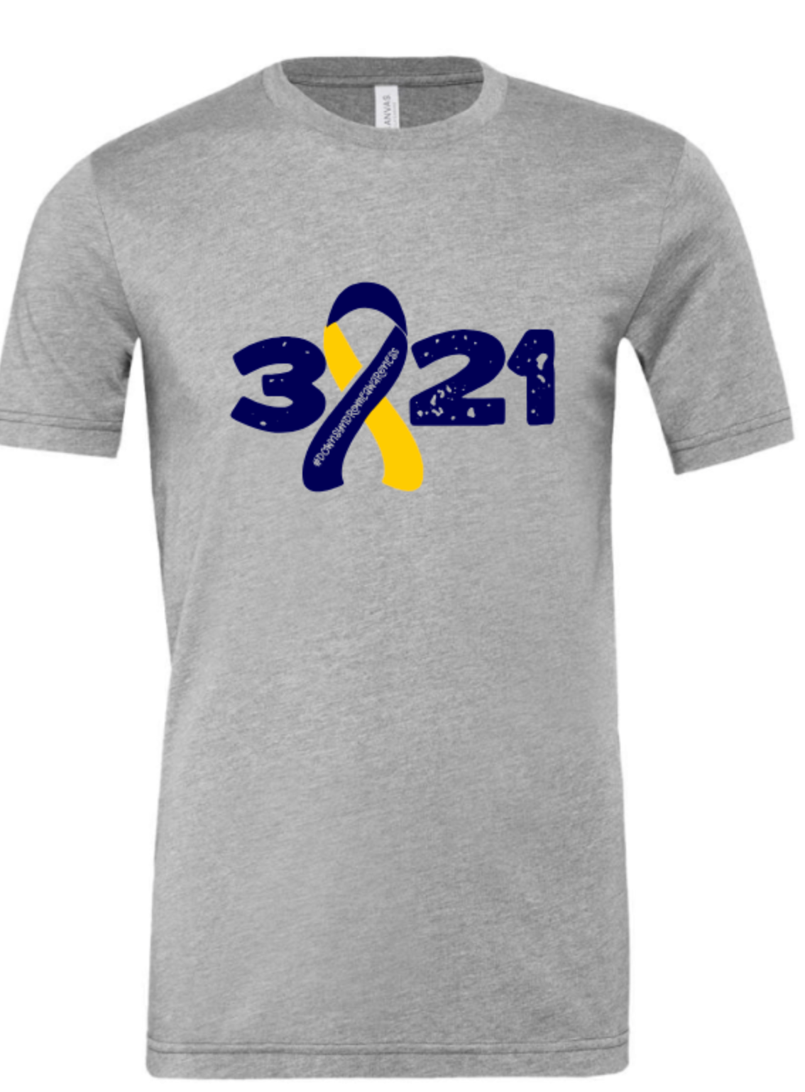 DOWN SYNDROME AWARENESS – Basic Becky Tees & More