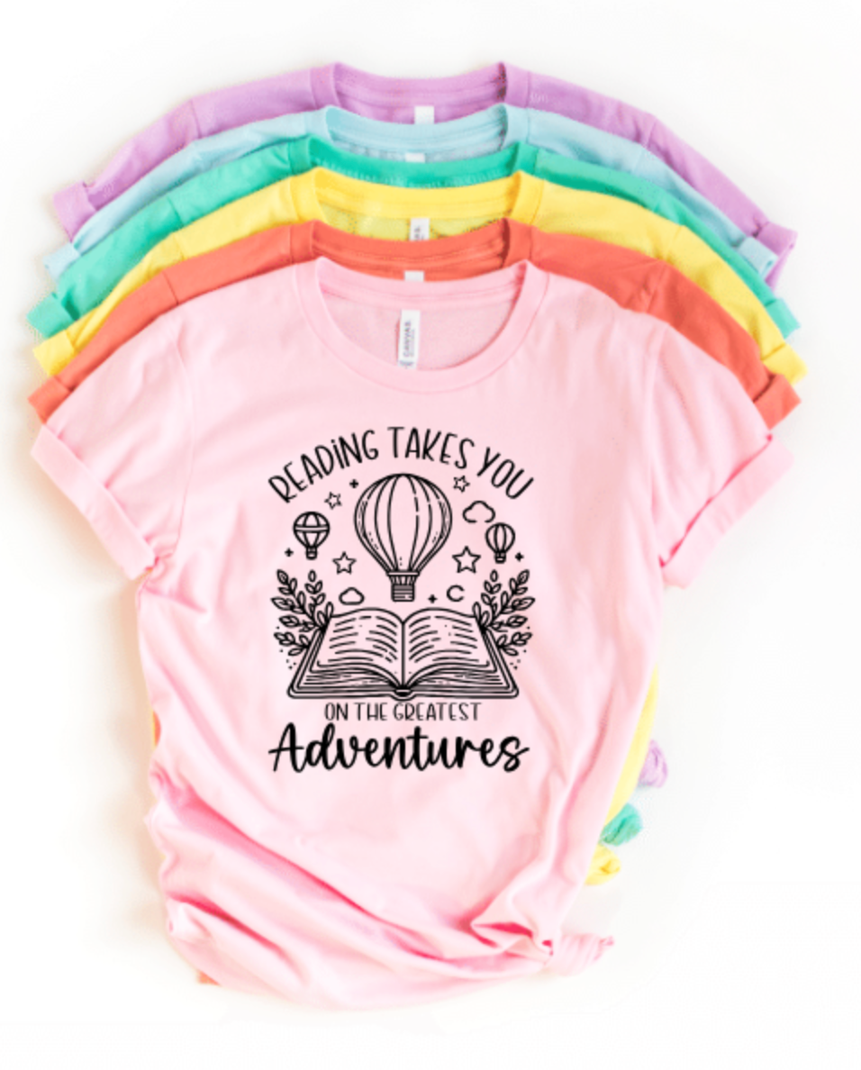 New Arrivals – Basic Becky Tees & More