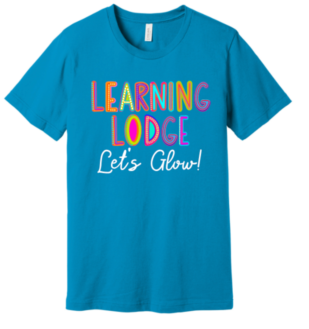 LEARNING LODGE – Basic Becky Tees & More