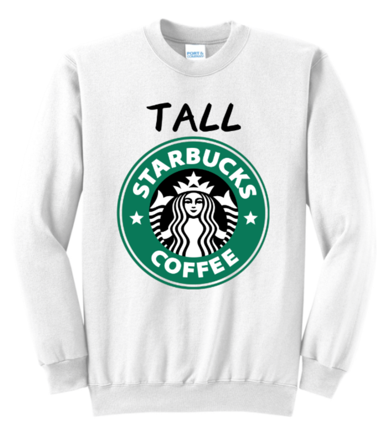 SB CUP COSTUME – Basic Becky Tees & More