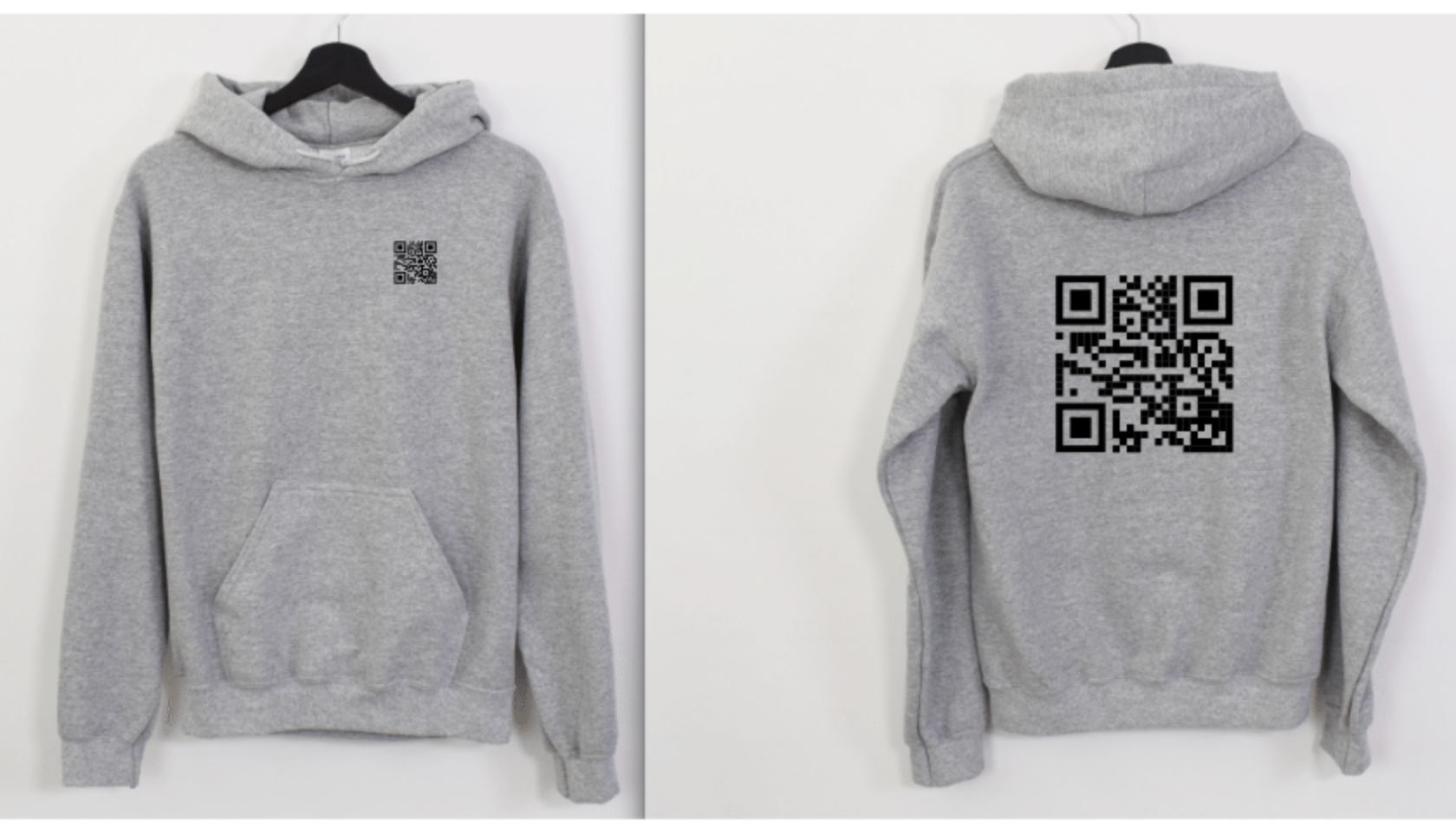 QR CODE F*** YOU (NOT CENSORED ON QR CODE) – Basic Becky Tees & More