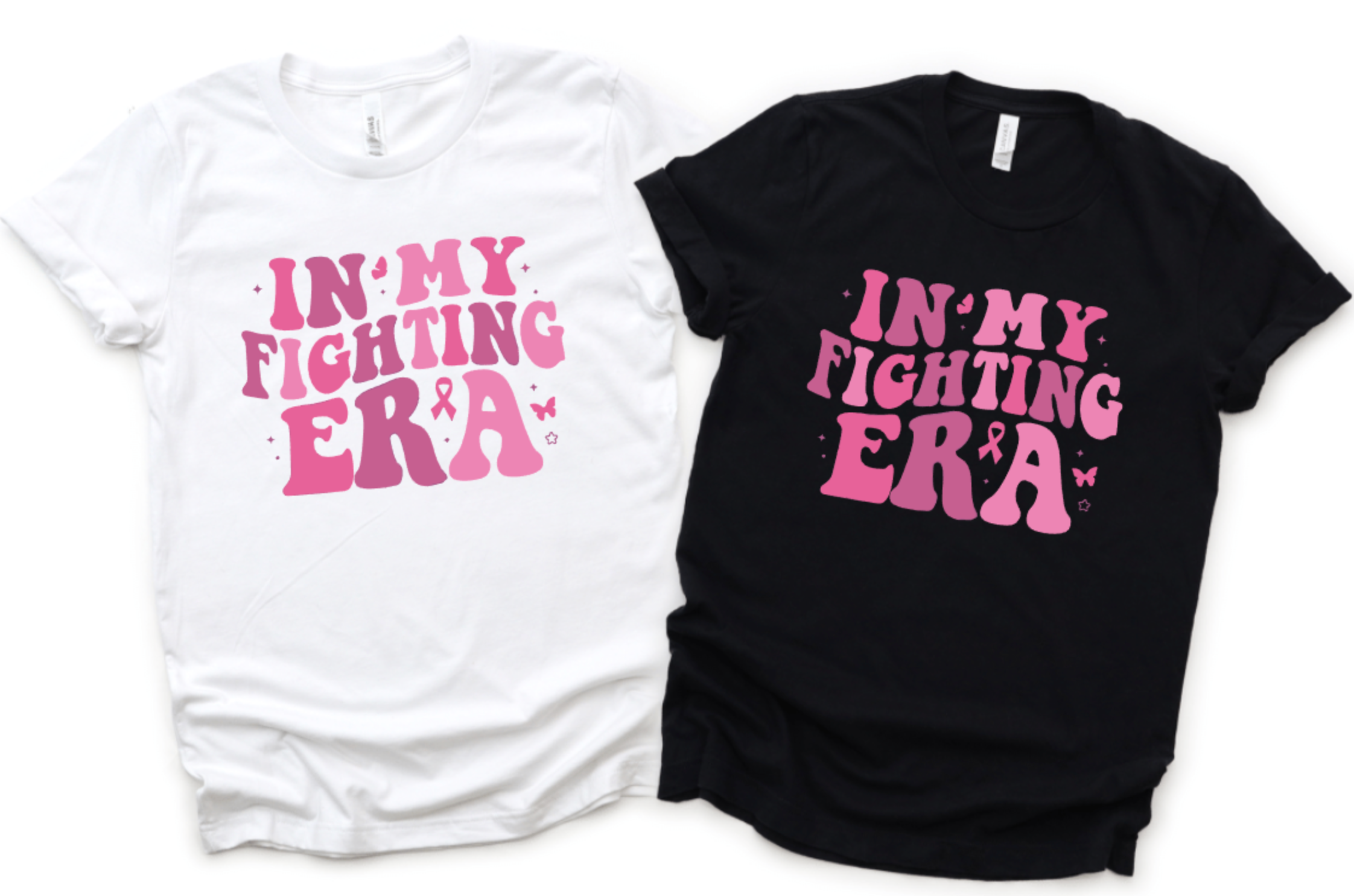 IN MY FIGHTING ERA – Basic Becky Tees & More