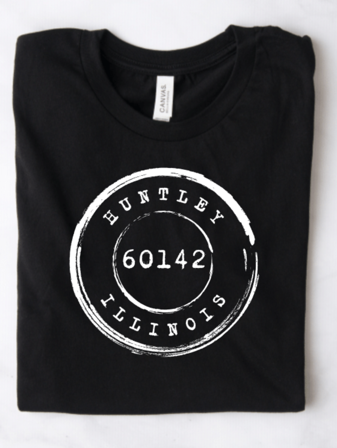 CUSTOM POSTMARK DESIGN – Basic Becky Tees & More